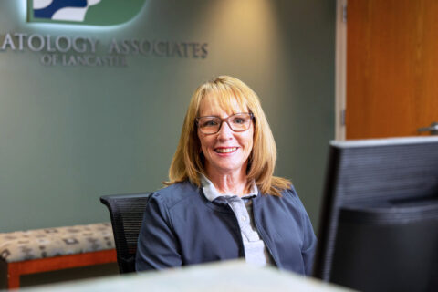 Contact Us | Dermatology Associates of Lancaster